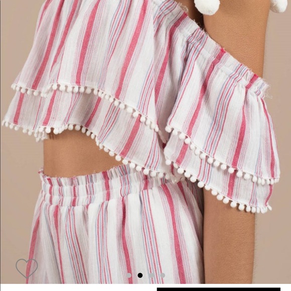 Tobi | Tops | Nwot Tobi Top | Poshmark